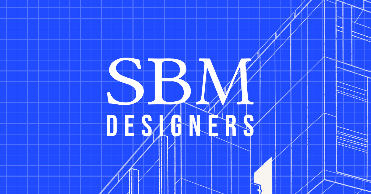 SBM Designers | Portfolio